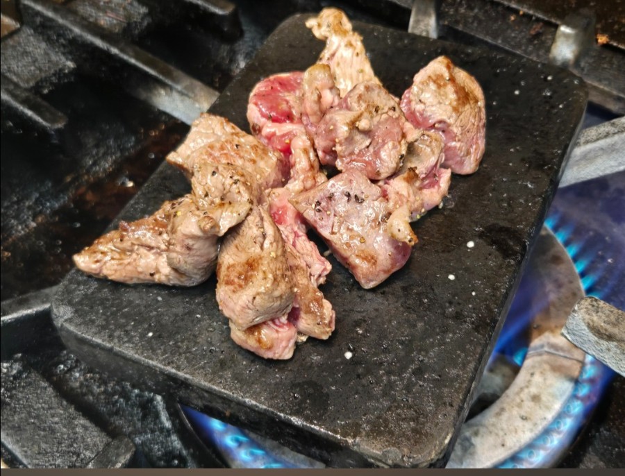 お箸deステーキ50gプレゼント – クーポン | プレミアムパスポート オフィシャルサイト